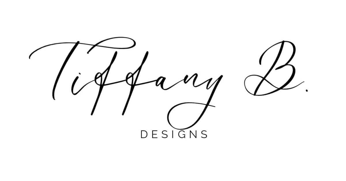 Tiffany B. Designs
